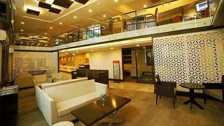 IRCTC Executive Lounge: Make your travel easy and convenient with IRCTC ...