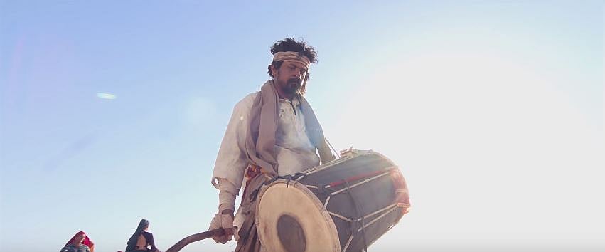 Gujarati Film ‘Hellaro’ Review: Of Dance, Defiance and Dreams, Gujarati ...