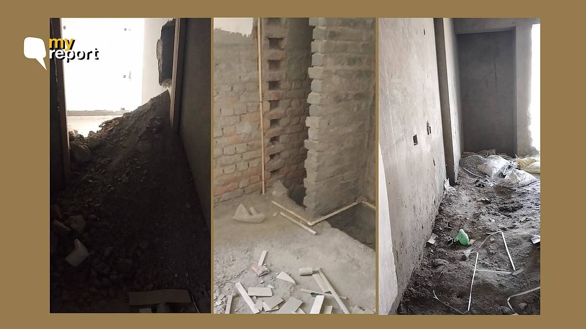 Builder Flats/Floor in Gurgaon: How Can BPTP (Delhi NCR Real Estate ...