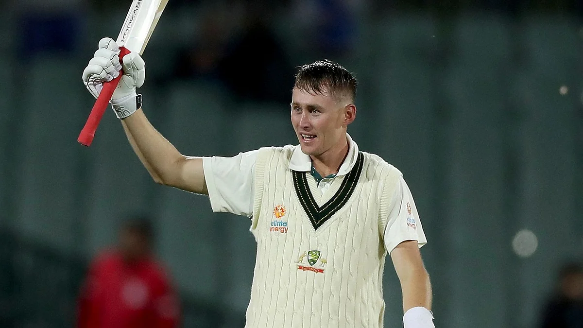 Marnus Labuschagne Becomes The Leading Test Run-Scorer In 2019