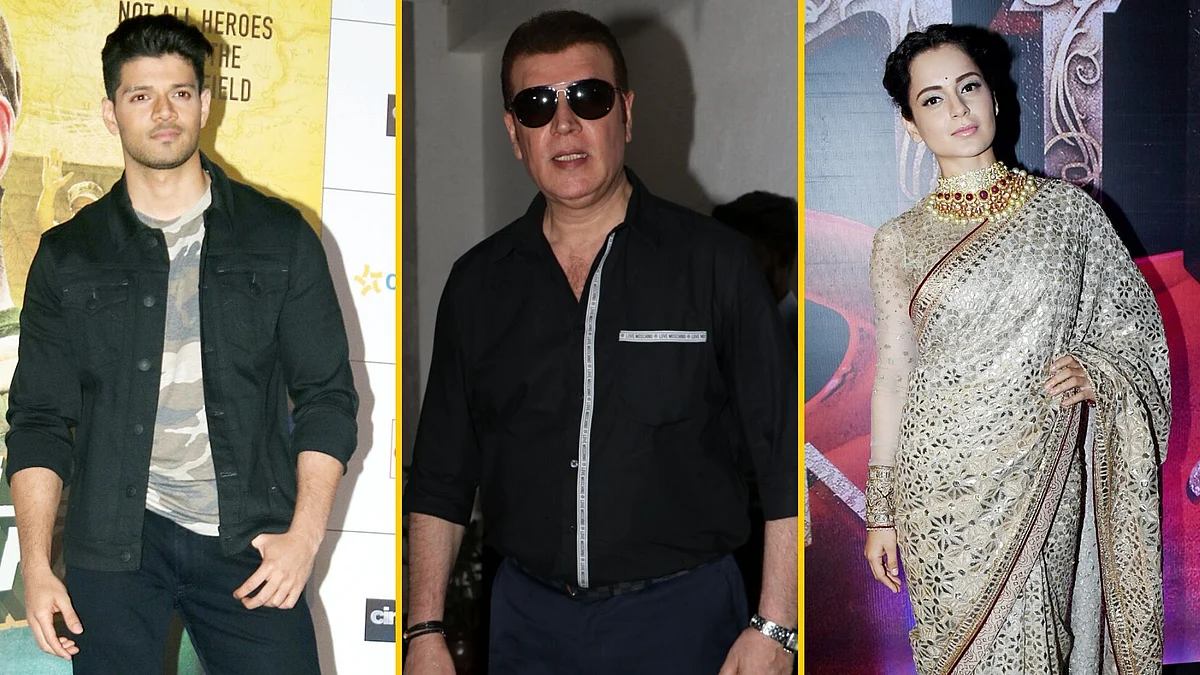 Sooraj Pancholi Opens Up About Aditya Pancholi’s Relationship With ...