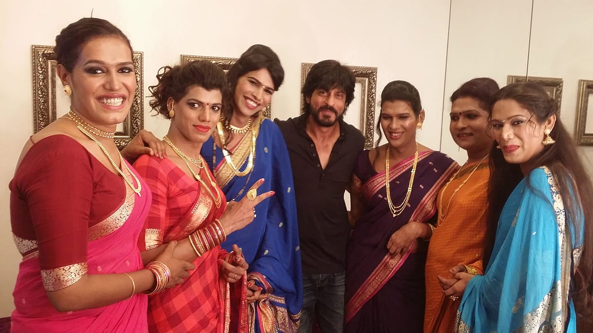 Meet India’s 10 Iconic Transgender Achievers Who Scripted History