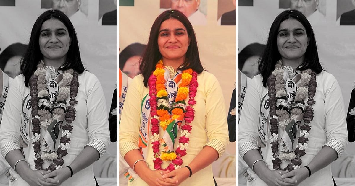 Meet Sonia Doohan, The NCP Leader Who ‘Rescued’ 4 Rebel MLAs From Gurugram