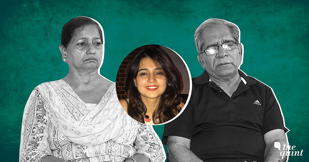 Neha Shoree Drug Inspector Murder Case: Pained Nothing Done | Neha ...