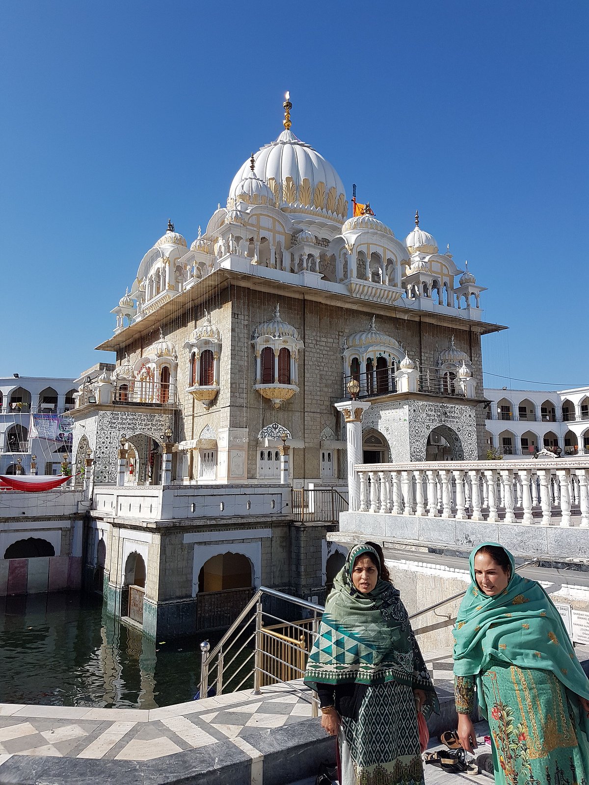 Kartarpur Corridor: Why Some Sikhs May Want to Return to Pakistan | BLOG