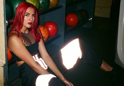 Rika teases mature sounds with new single, 'Open'