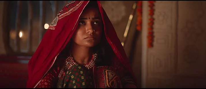 Gujarati Film ‘Hellaro’ Review: Of Dance, Defiance and Dreams, Gujarati ...