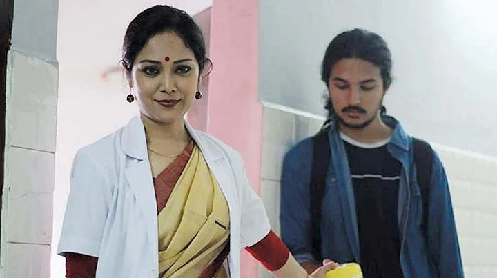 Aamis Movie Review: ‘Aamis’ Questions the Normal Through an Unusual ...