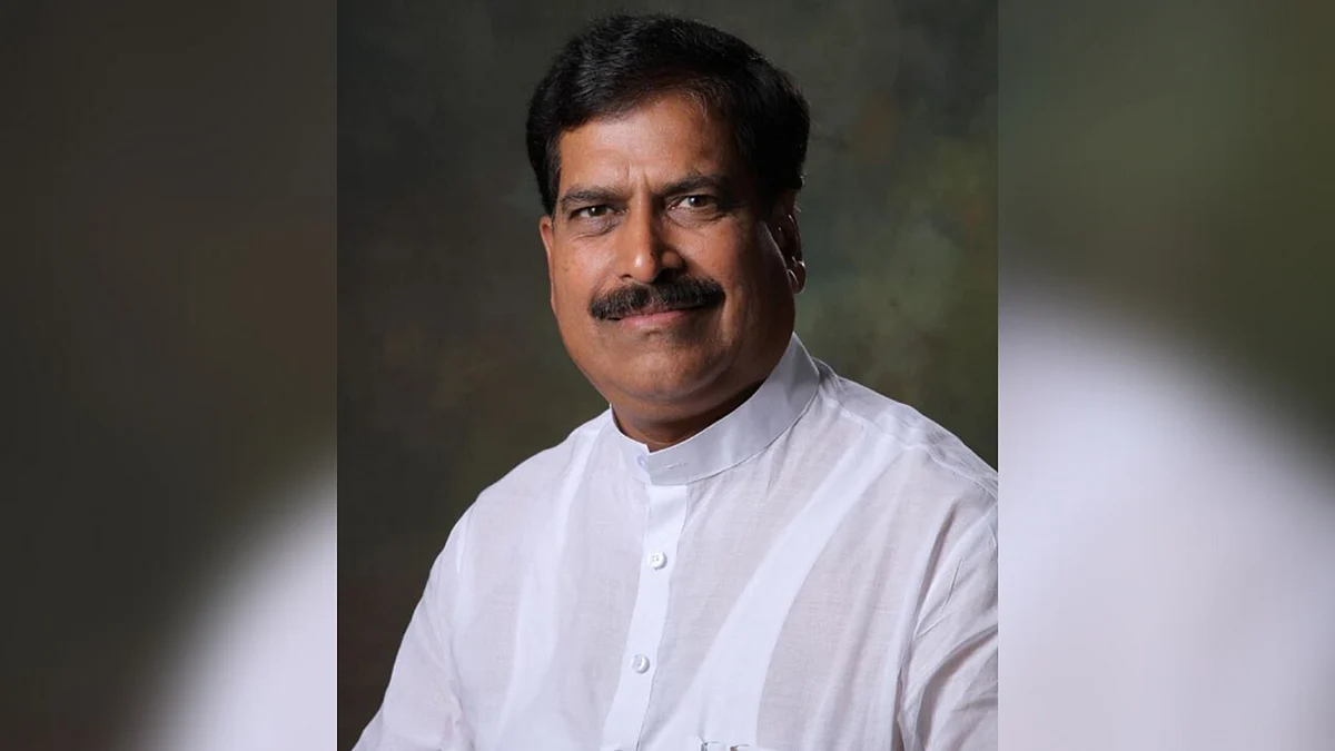 Union Minister Suresh Angadi Passes Away After Contracting COVID-19