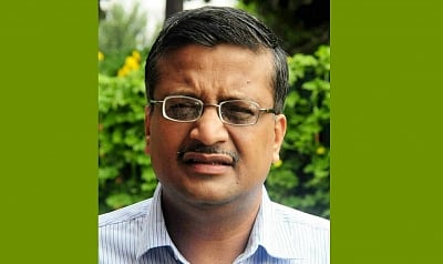 Khemka gets 53rd transfer in service