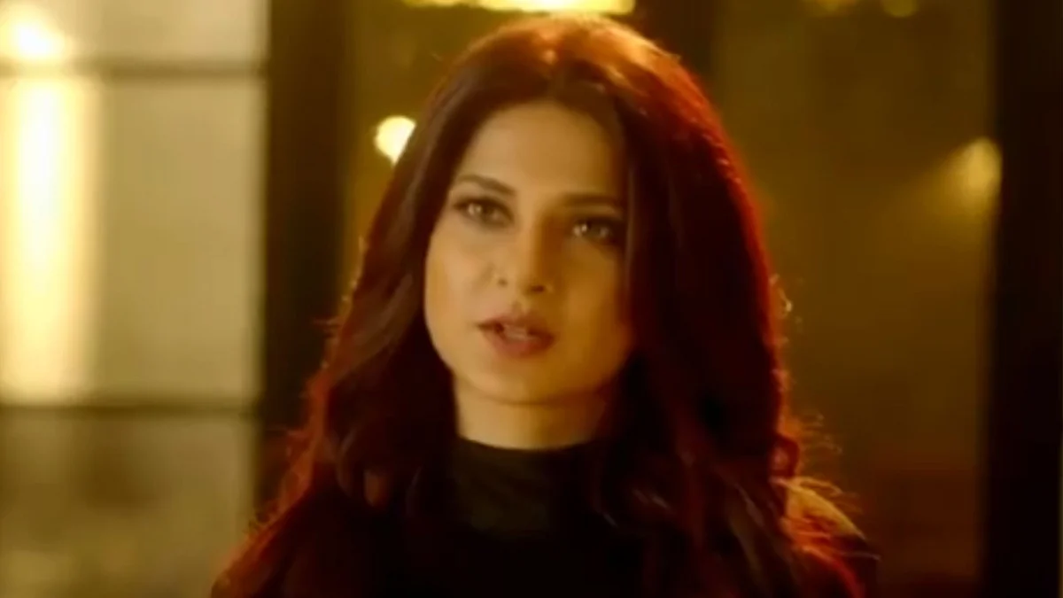 Beyhadh 2 Promo: New Beyhadh 2 Promo Shows Jennifer Winget Desperate to ...