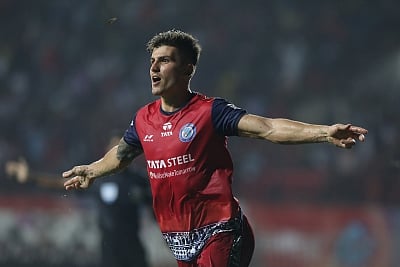 With ISL good show, Castel dreams of La Liga