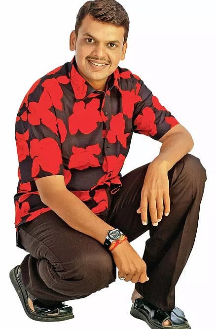 Fadnavis Returns as Maha CM: Here’s What You Didn’t Know About Him