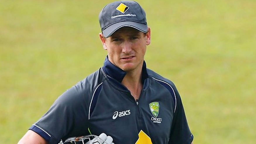 Former Captain George Bailey Named Full-Time Australian Selector
