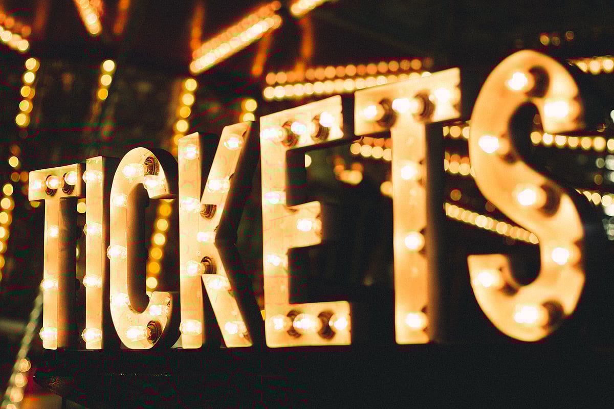 Trade Fair Tickets Online and Car Parking: Check Fair Timings, Tickets ...