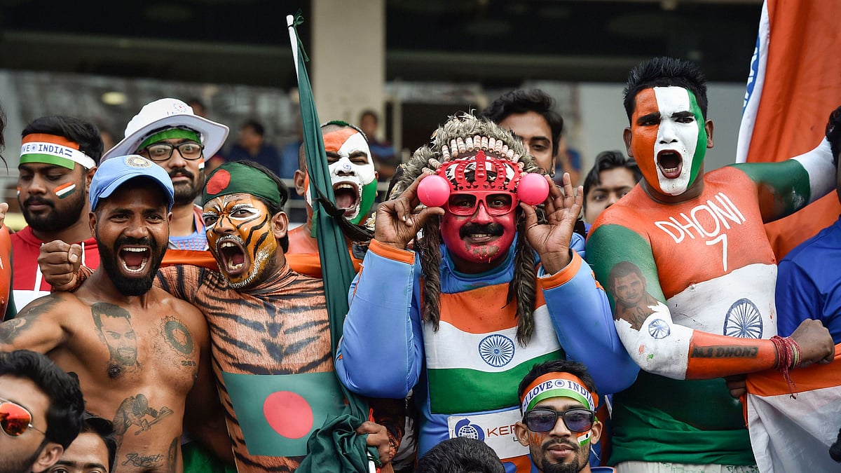 In Pics: India This Week