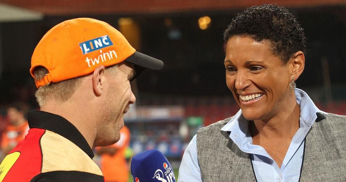 Former Player Melanie Jones Appointed Cricket Australia Director