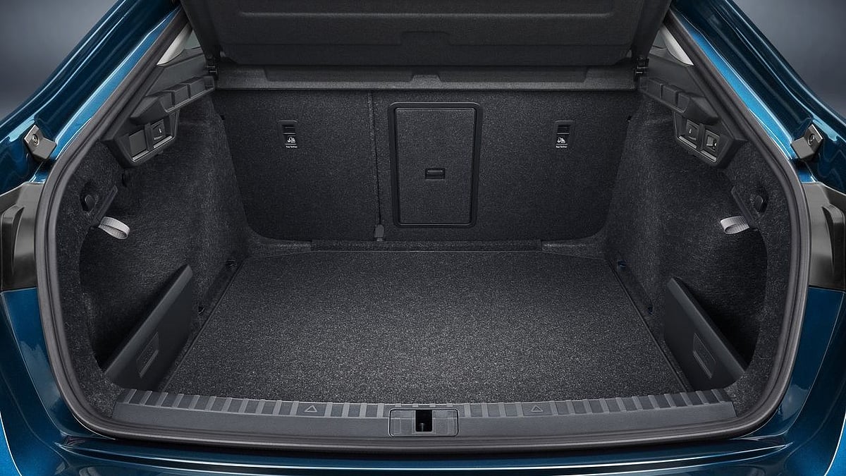 2020 Skoda Octavia Price, Specifications and Features: Launch in India ...