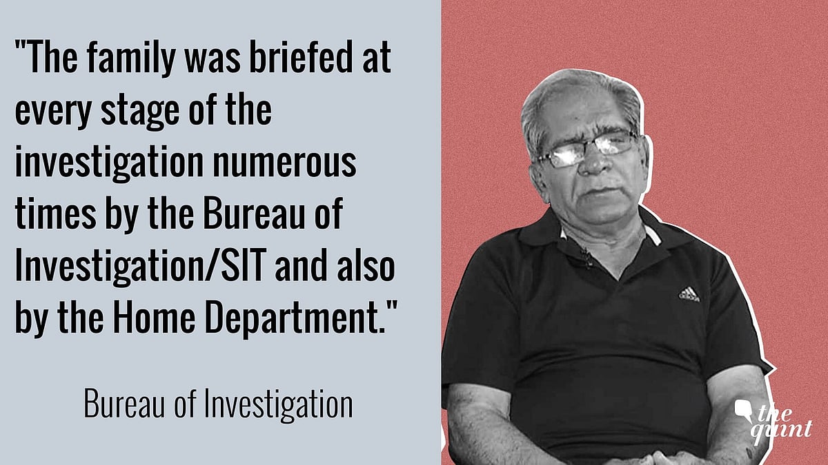 Neha Shoree Drug Inspector Murder Case: Pained Nothing Done | Neha ...