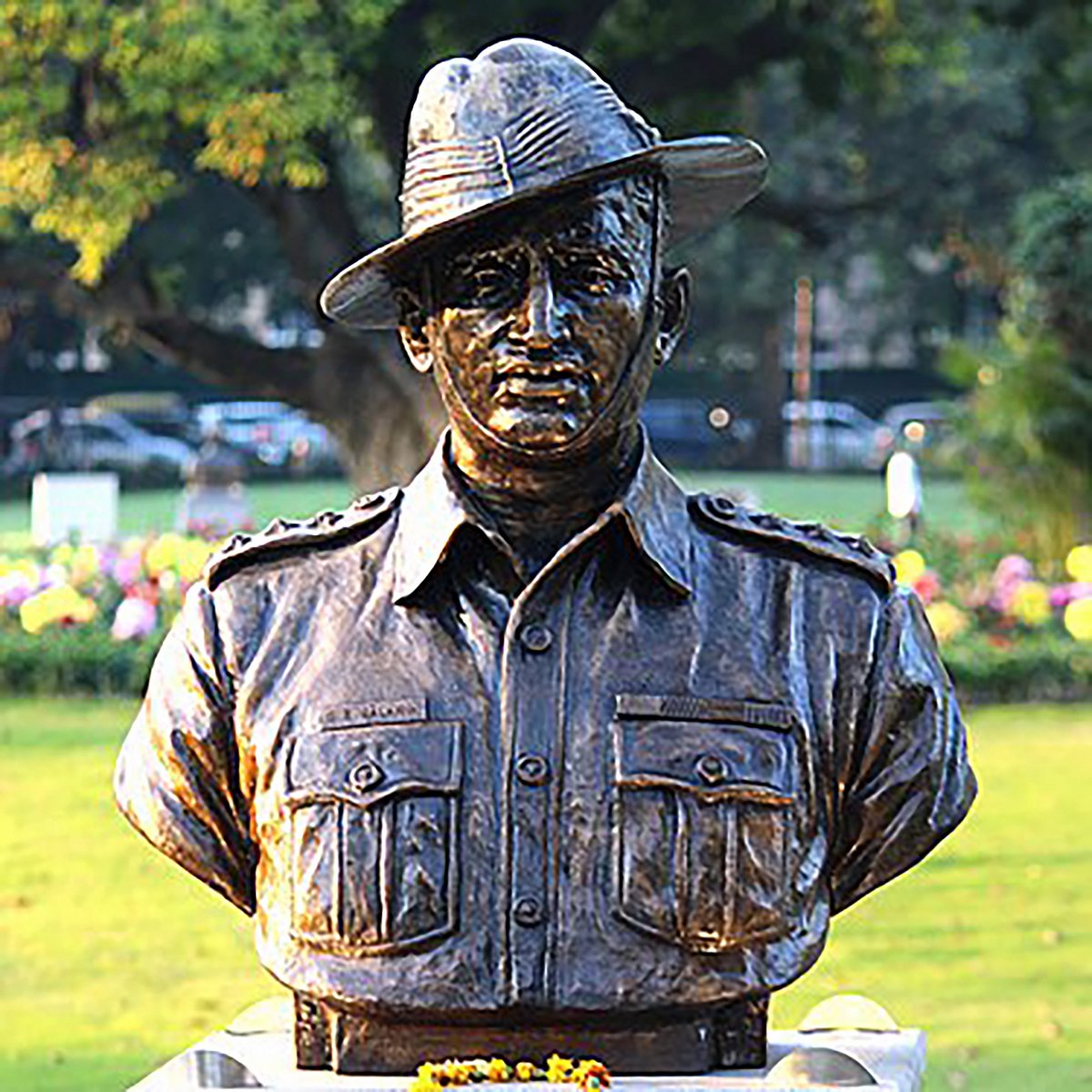 Remembering Captain Gurbachan Singh Salaria on His 84th Birth Anniversary