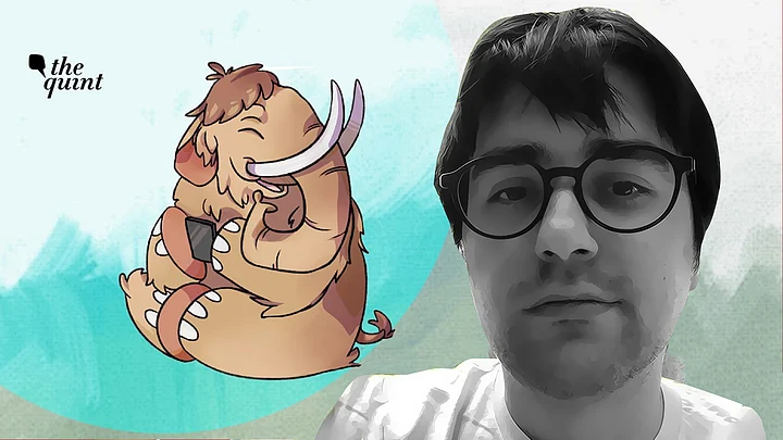 Interview with Mastodon Founder Eugen Rochko