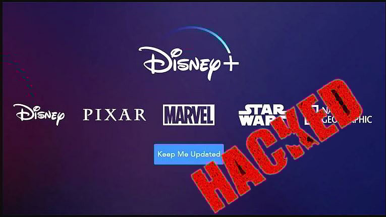 Disney+ Account Holders Lose Access, Details Sold on Dark Web