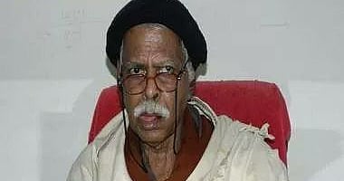 PM Condoles Demise of Renowned Mathematician Narayan Singh