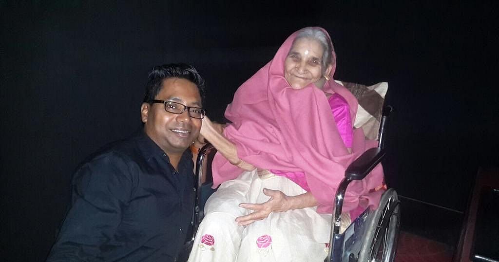 Ajay Devgn’s ‘Raid’ Co-Star Pushpa Joshi Passes Away at 85