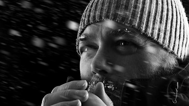 How Does Someone Die Due to the Cold Weather?