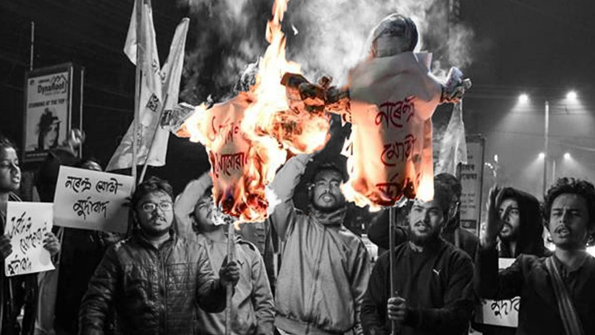 Anti-Cab Bandh: Child Dies After Getting Stuck in Road Blockade