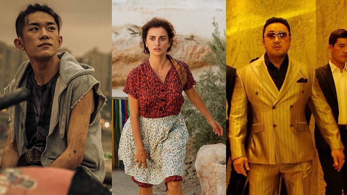 Best International Movies in 2019: Monos, I Lost My Body, Pain and ...