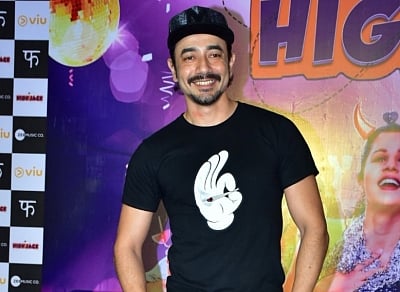 Mantra to come up with detective thriller podcast 'Bhaskar Bose'