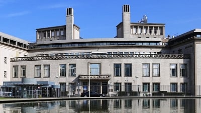 UN tribunal heads blast SA for inaction over genocide fugitive