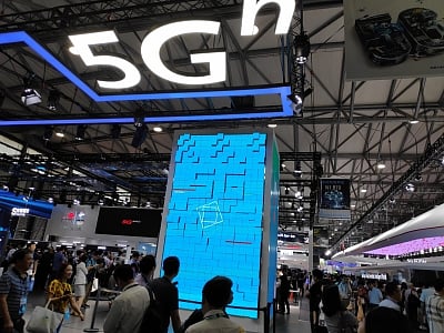 Cisco unveils 'Silicon One' chip for 5G era