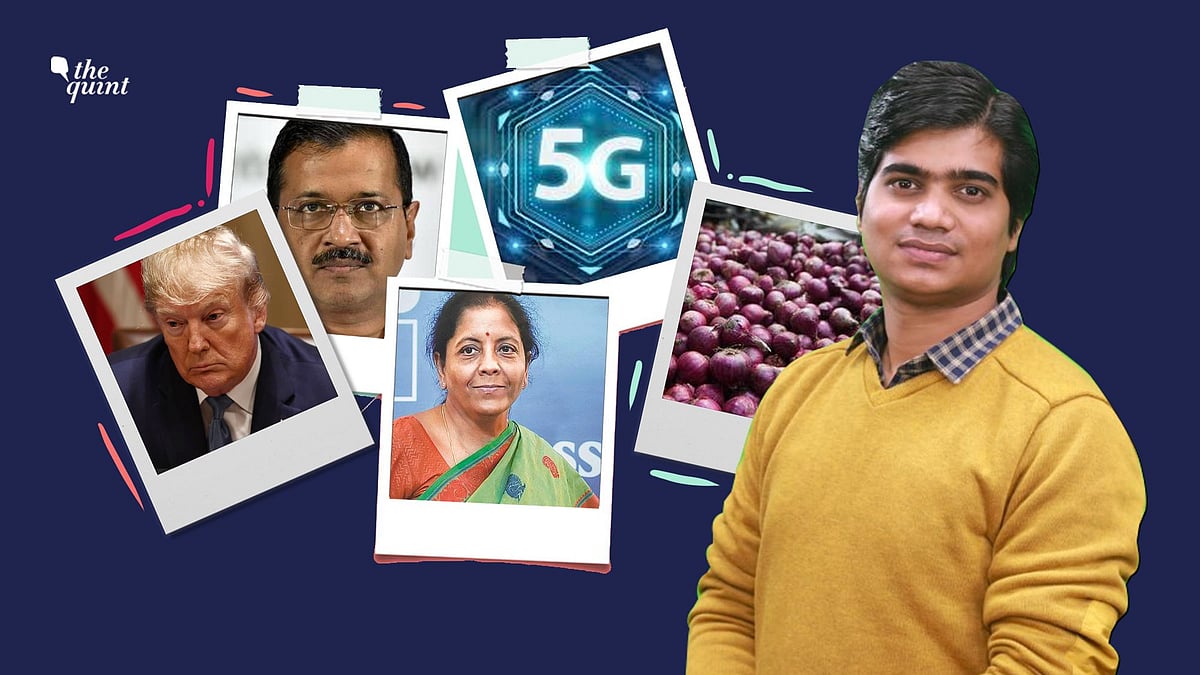 Video: In Politics, Film & More: What Will Be the Issues Dominating 2020?