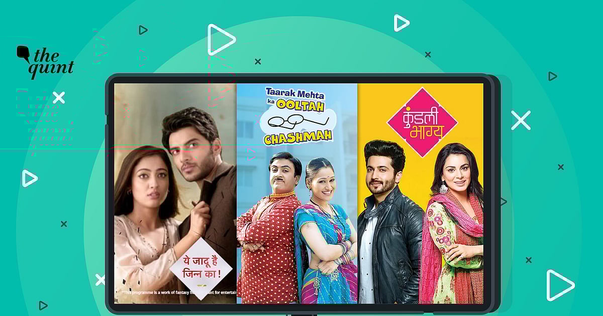 Top 10 Indian Hindi Tv Serials 2019: Kundali Bhagya came 1st by leaving ...