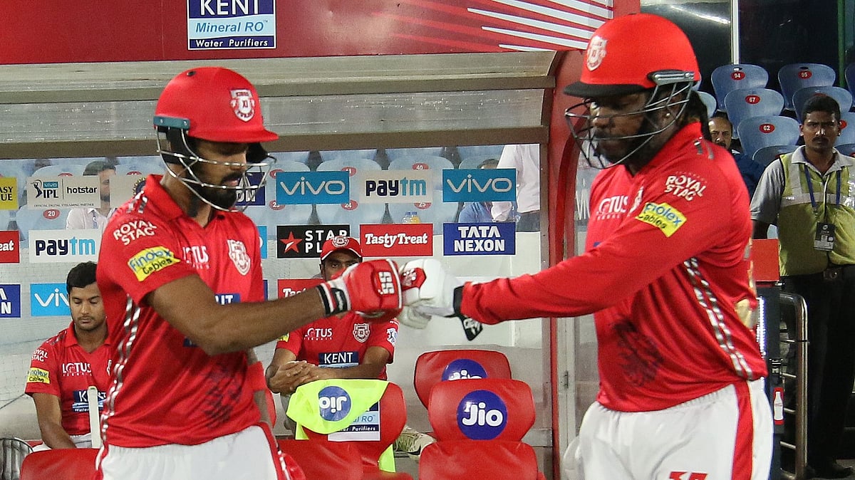 IPL Team Analysis: With Smart Buys, Kings XI Punjab Look Formidable On ...