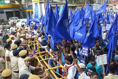 Bhim Army to formally join politics