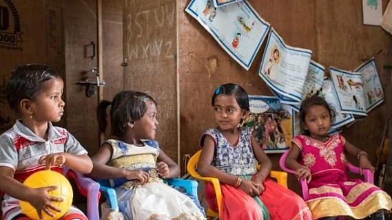 Poshan Abhiyan: Need More Anganwadi Centres in Rajasthan