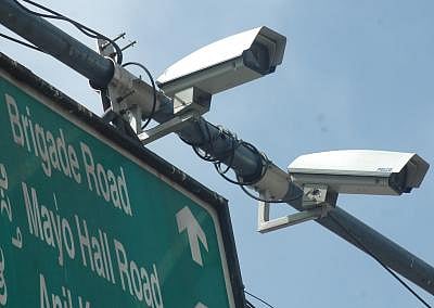 NSW in Australia rolls out mobile detection cameras