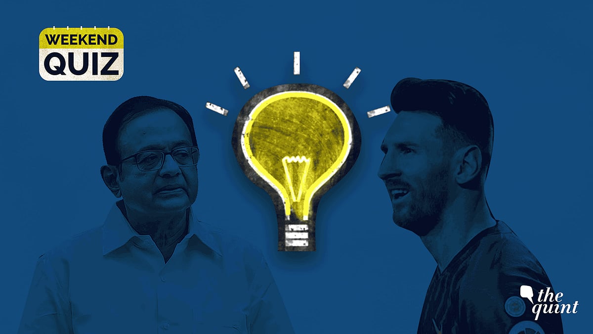 Take The Quint’s Weekend Quiz to Find Out How Up-to-Date You Are!