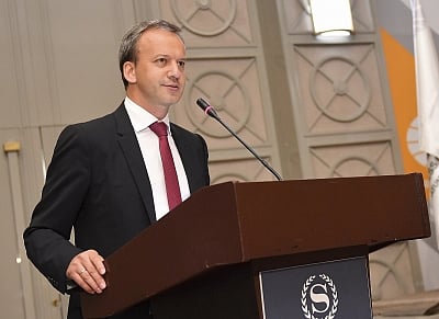 WADA ban on Russia may not impact FIDE chief, chess tournaments