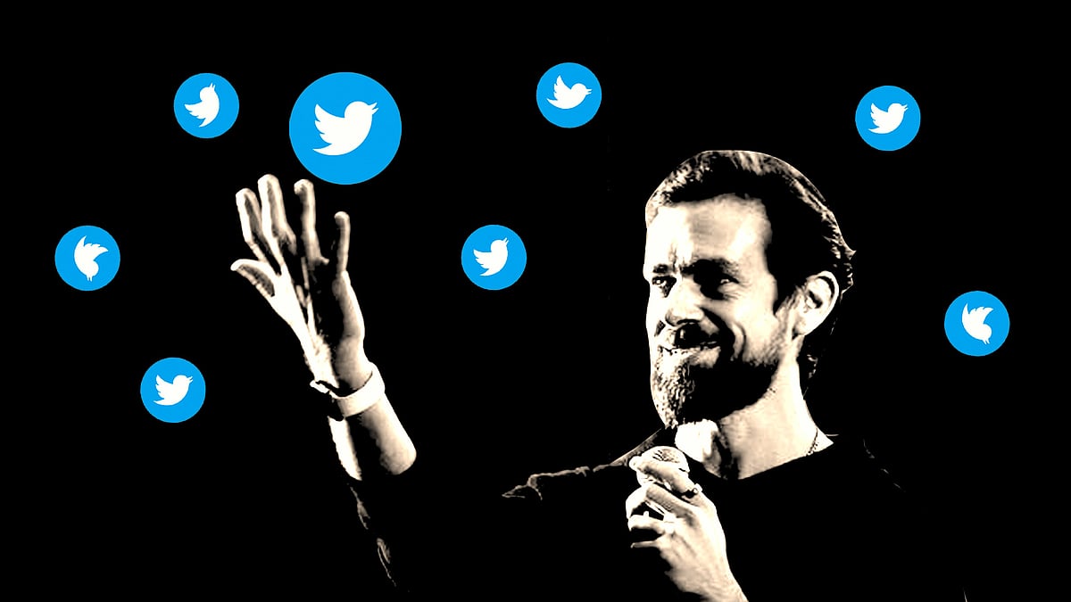 Twitter CEO Jack Dorsey Announces Decentralised Social Media Division