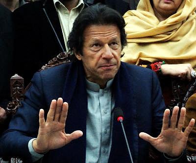 Imran launches 'Digital Pakistan Vision' initiative