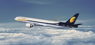 Kalrock Capital-Murari Jalan Win Bid for Revival of Jet Airways