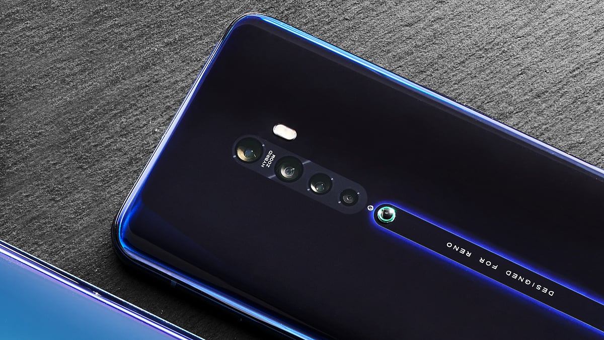 OPPO Reno 2 Smartphone: Capture Perfect Pictures With Sheer Elegance at ...