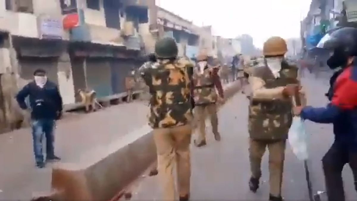 Allahabad High Court on 27 January, Asked the State Government to ...