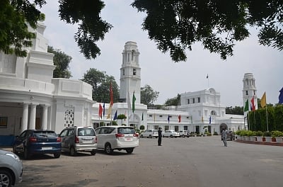 Delhi Assembly's two-day session to begin on Dec 2