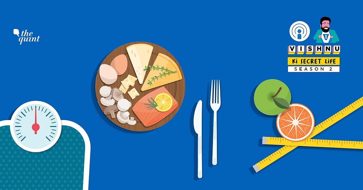 Calories 101: The Last Guide to Calorie Counting You’ll Ever Need