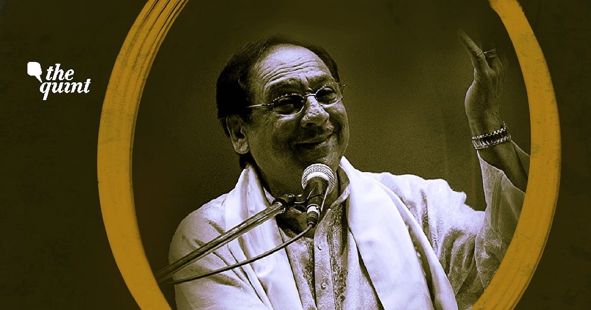 Pakistani Singer Ghulam Ali Birthday: How India Opened Its Doors and ...